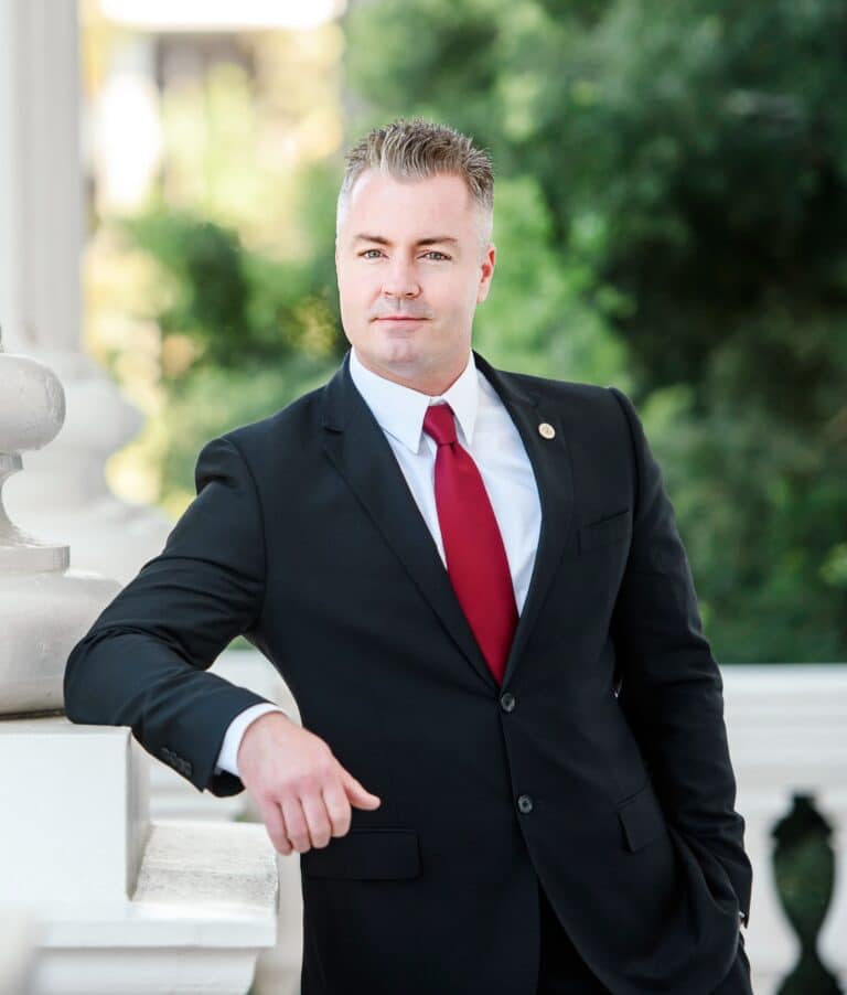 Home - Travis Allen